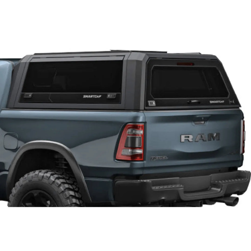 Hardtop Dodge RAM 1500 DT 2019 a Present | RSI EVO SPORT – Xperts 4x4