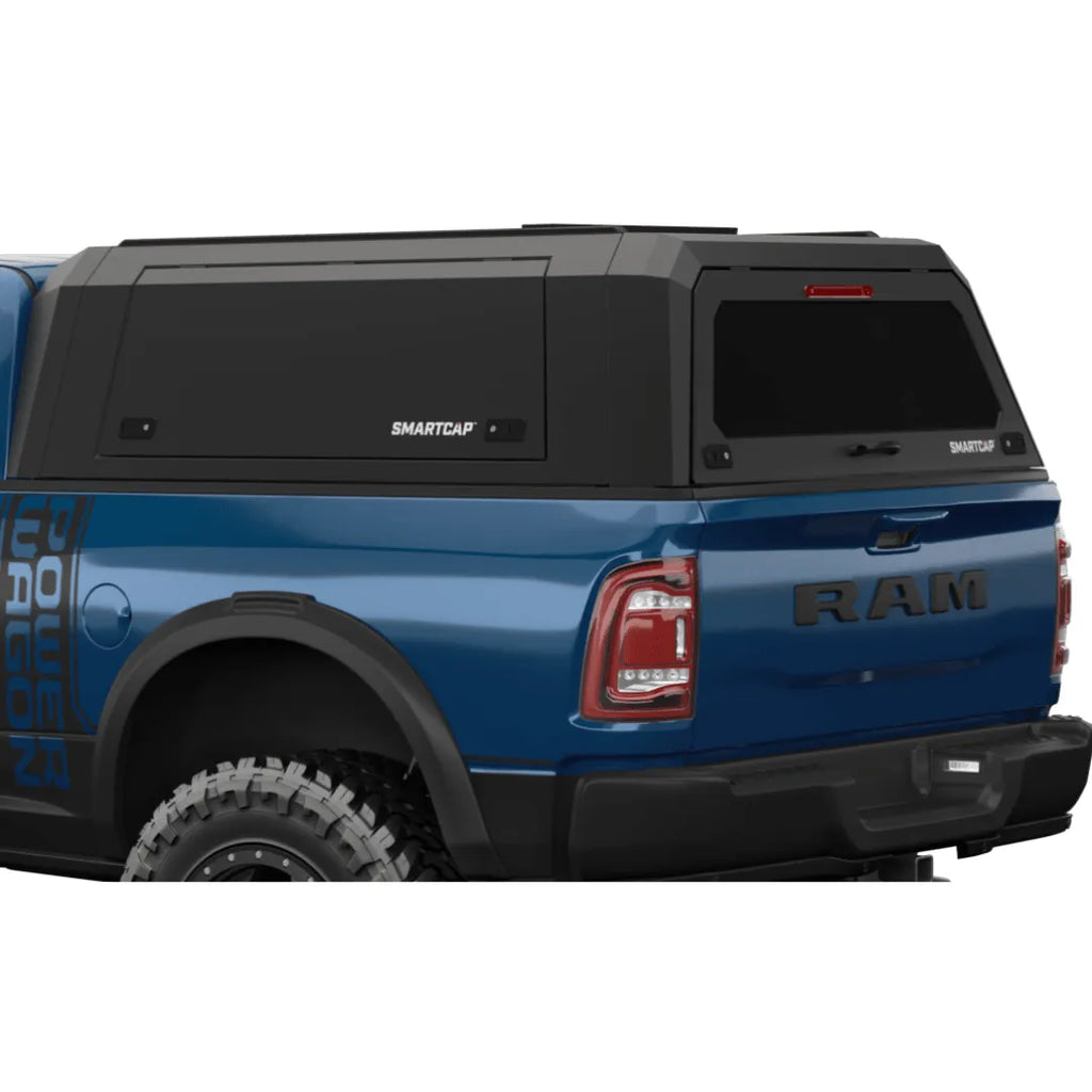 Hardtop Dodge RAM 1500 | RSI EVO ADVENTURE – Xperts 4x4