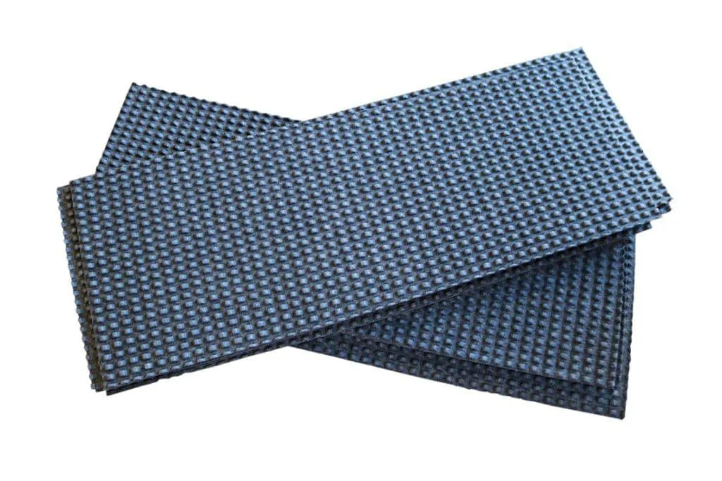 Plaques à Sable Soltrack Flexibles pour 4x4 (Kit de 4 pièces) – Xperts 4x4
